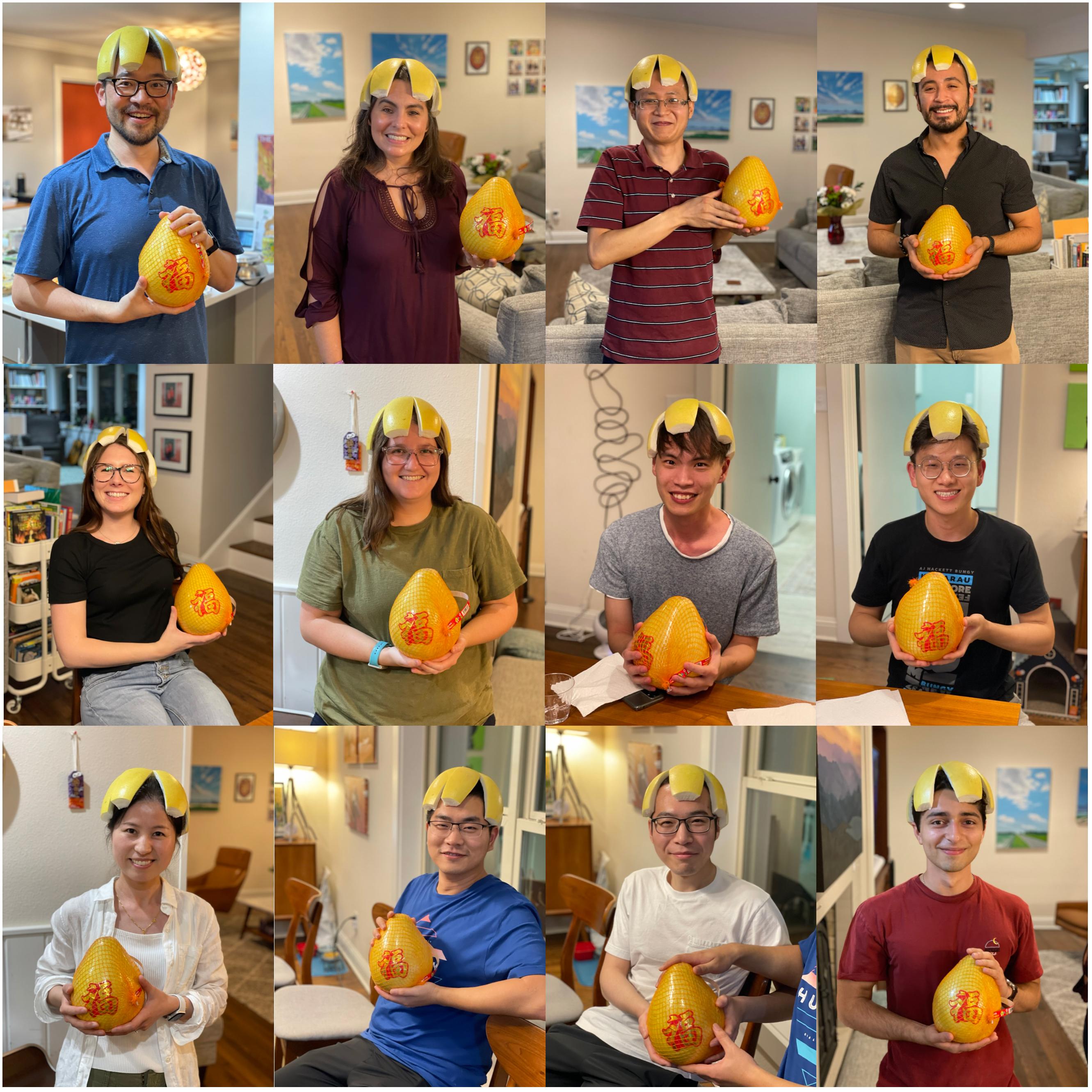 Lab Fun | Yan Lab | UT Southwestern, Dallas, Texas